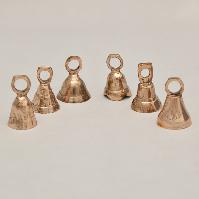 Bell Bazaar | Tin Bells, Brass Bells, Handbells